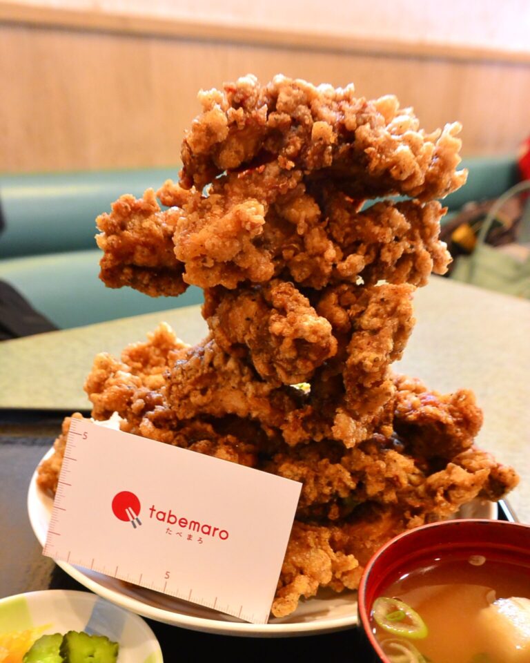 やりすぎ？名古屋のデカ盛りグルメ7選！安い・デカい・うまいおすすめ店を厳選 | tabemaro（たべまろ）