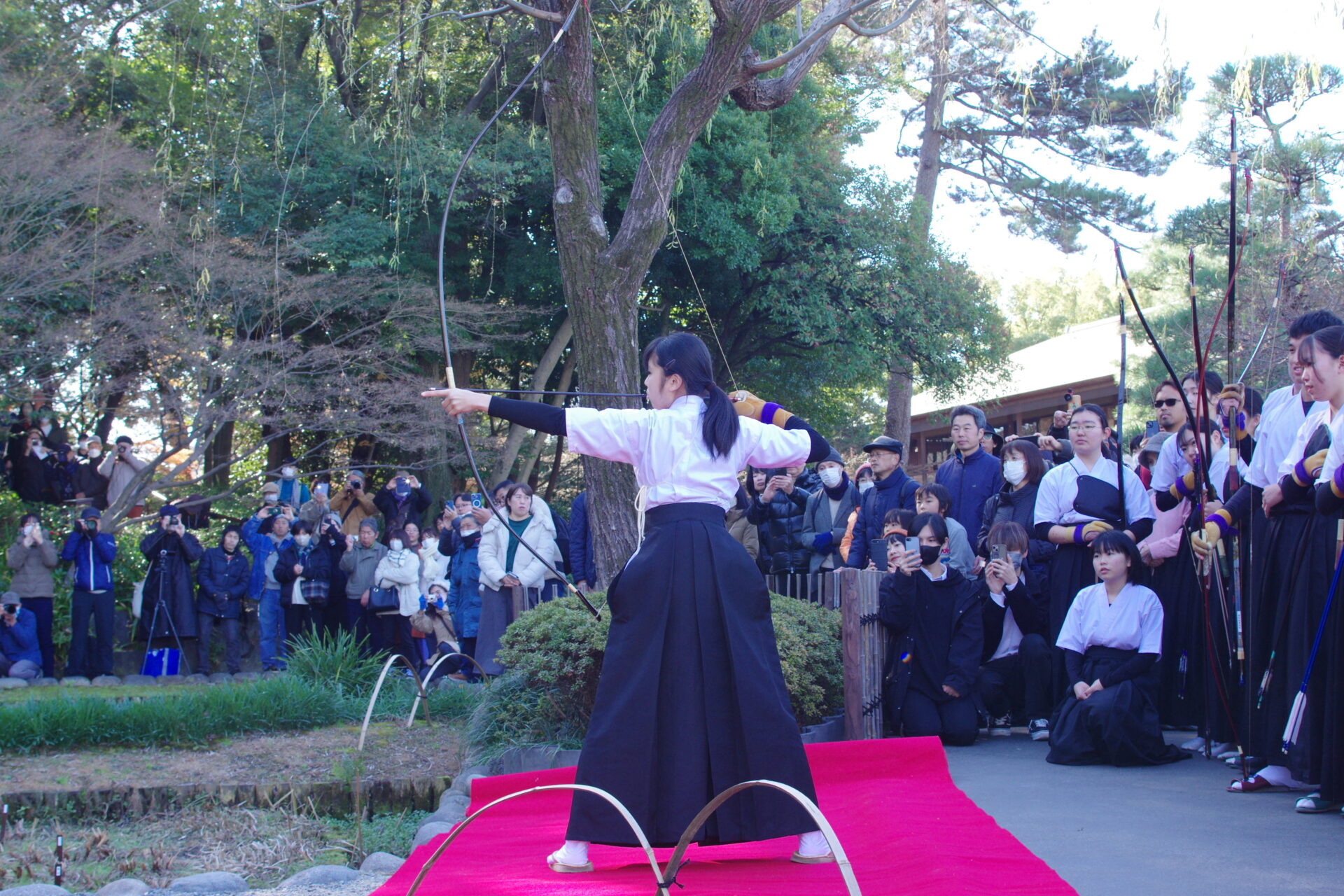 【名古屋・愛知】2026年1月のイベント22選！年末年始のイベントも要チェック | tabemaro（たべまろ）