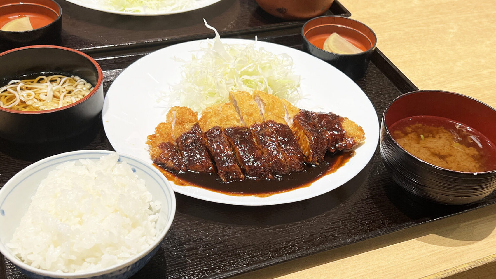 【名古屋駅】エスカ地下街のおすすめグルメ10選！美味しい名古屋めしを厳選 | tabemaro（たべまろ）