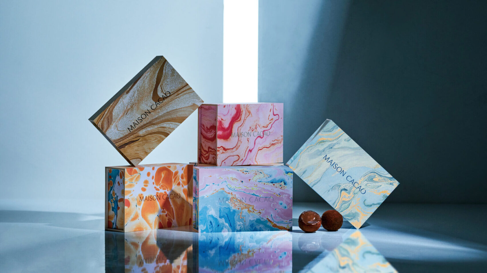 【JR名古屋タカシマヤ】「2025 アムール・デュ・ショコラ」徹底攻略！注目ブランドや予約方法も | tabemaro（たべまろ）