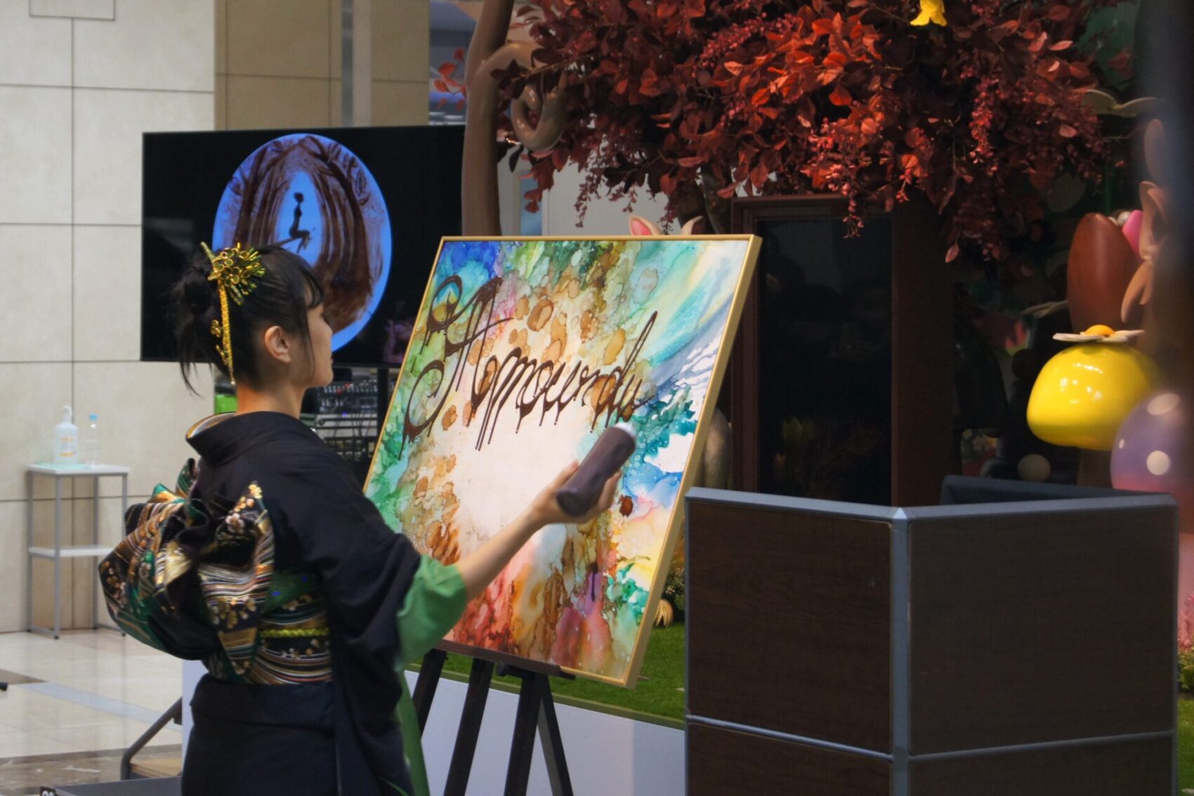 【JR名古屋タカシマヤ】「2025 アムール・デュ・ショコラ」徹底攻略！注目ブランドや予約方法も | tabemaro（たべまろ）