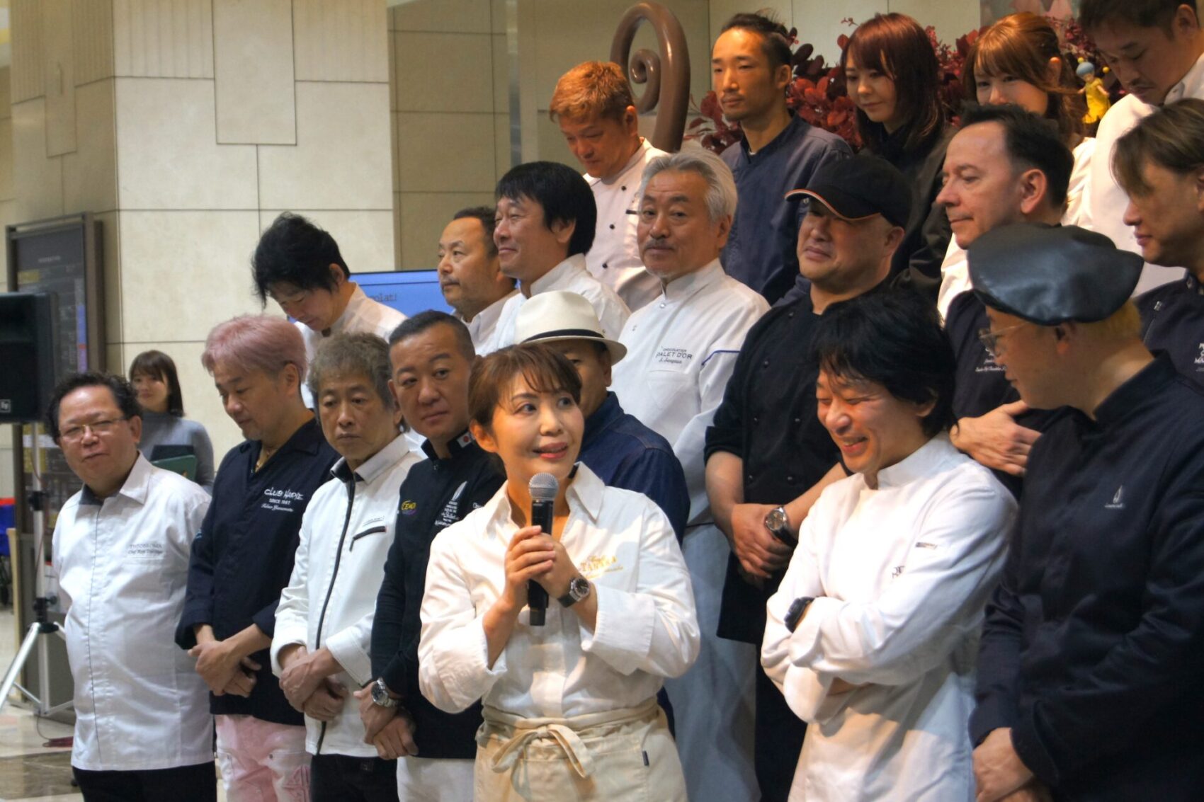 【JR名古屋タカシマヤ】「2025 アムール・デュ・ショコラ」徹底攻略！注目ブランドや予約方法も | tabemaro（たべまろ）