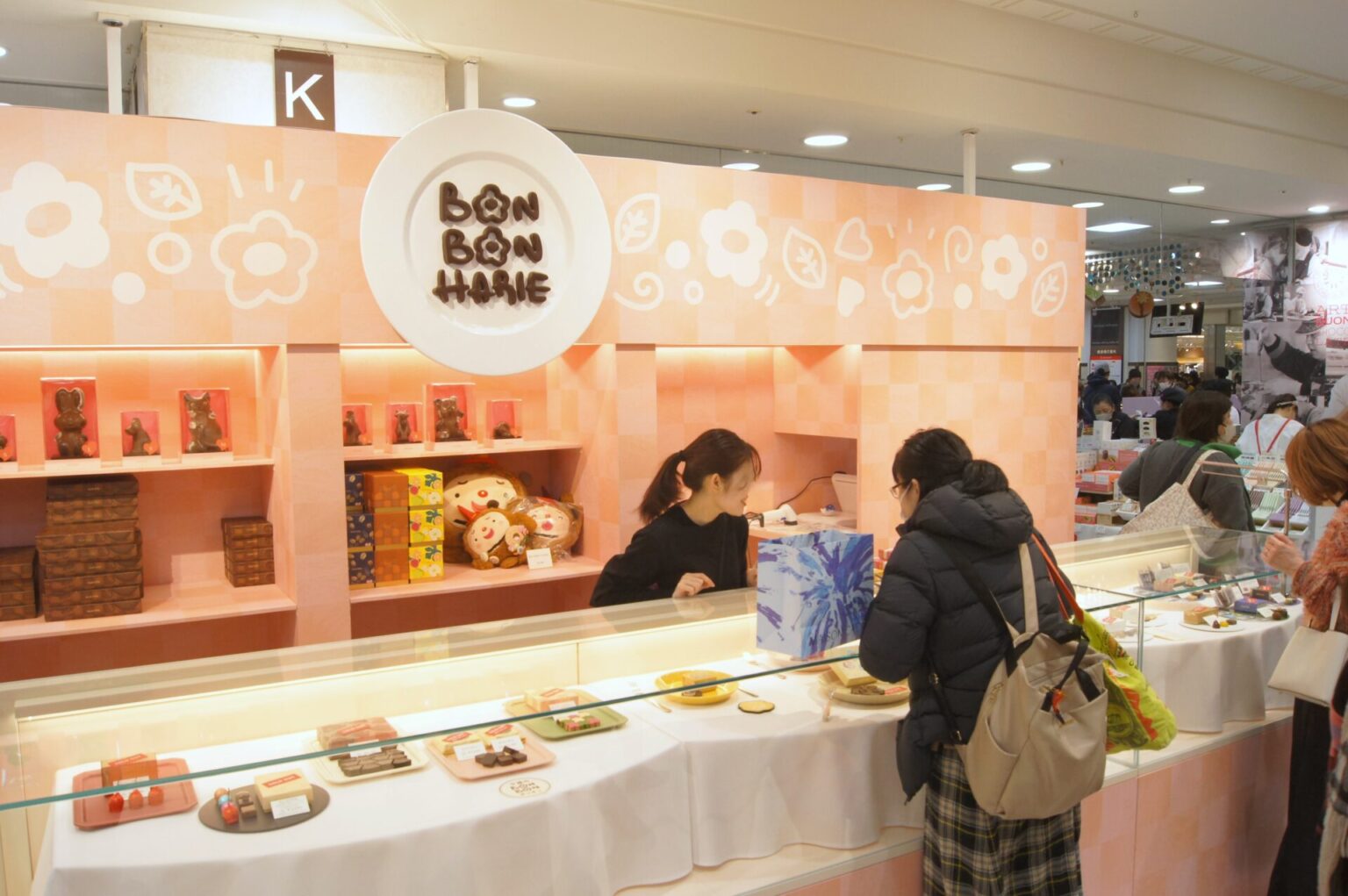 【JR名古屋タカシマヤ】「2025 アムール・デュ・ショコラ」徹底攻略！注目ブランドや予約方法も | tabemaro（たべまろ）