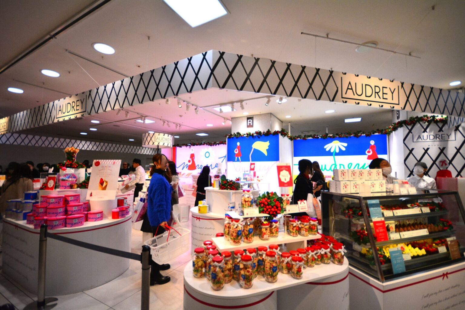 【JR名古屋タカシマヤ】「2025 アムール・デュ・ショコラ」徹底攻略！注目ブランドや予約方法も | tabemaro（たべまろ）