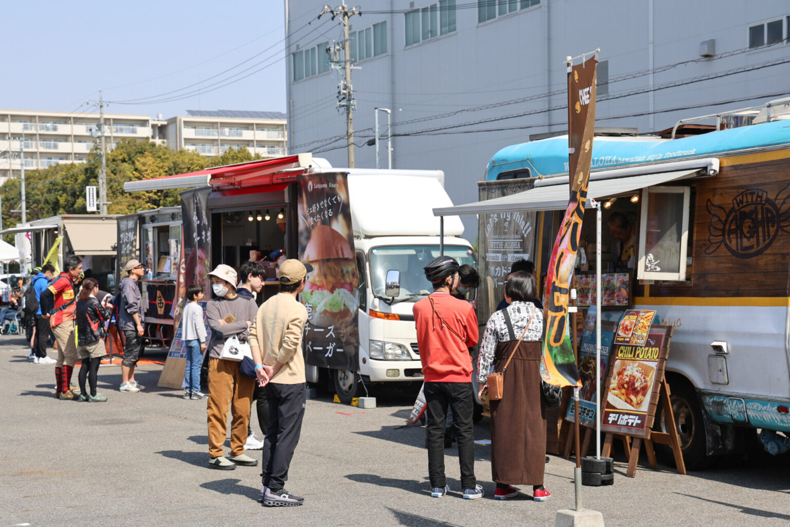 【2025年3月】愛知・名古屋のイベント30選！春の訪れ感じる催事やまつり特集 | tabemaro（たべまろ）