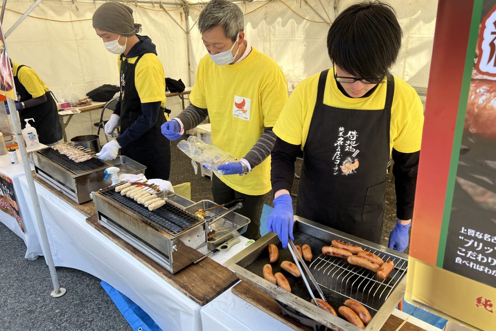 【2025年3月】愛知・名古屋のイベント30選！春の訪れ感じる催事やまつり特集 | tabemaro（たべまろ）