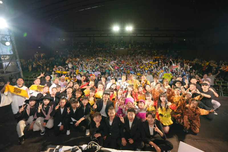 家族もカップルも楽しめる♪2025年6月愛知・名古屋イベントガイド29選 | tabemaro（たべまろ）