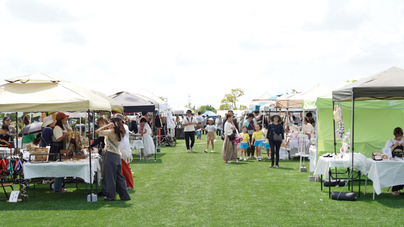 家族もカップルも楽しめる♪2025年6月愛知・名古屋イベントガイド29選 | tabemaro（たべまろ）