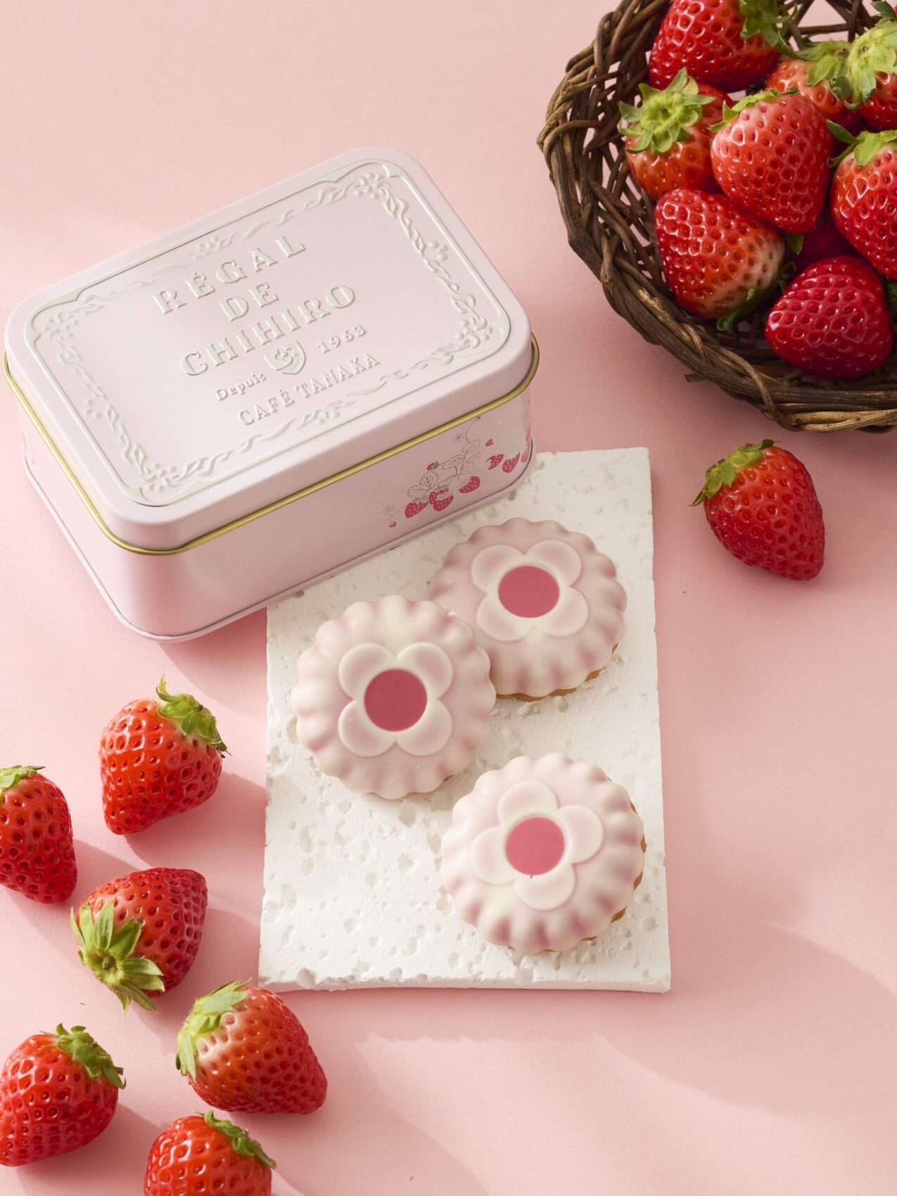 【JR名古屋タカシマヤ】2026 アムール・デュ・ショコラ 1月16日から開催！注目ブランドは？ | tabemaro（たべまろ）